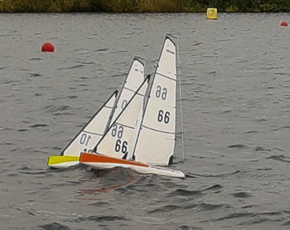Model Yachts – Reading Sailing Club Members